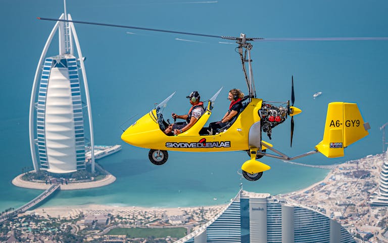 Airdex Tourism LLC